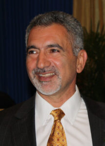 Directory of advisors to privately-held businesses