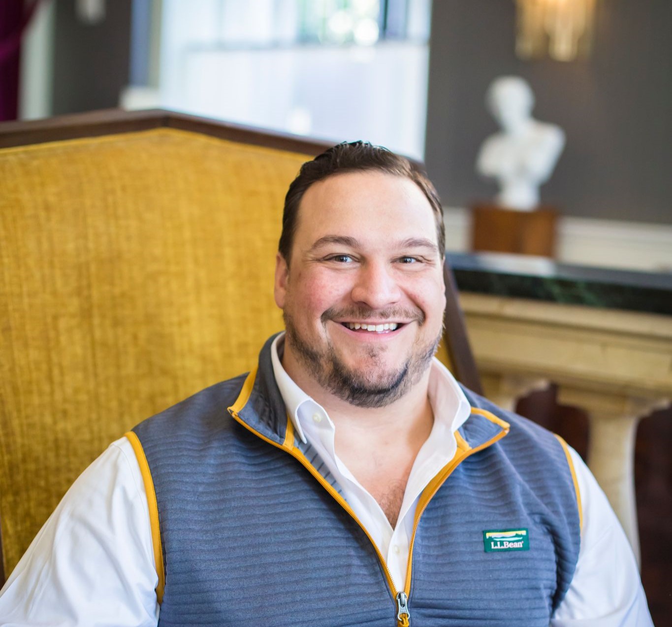 Directory of advisors to privately-held businesses